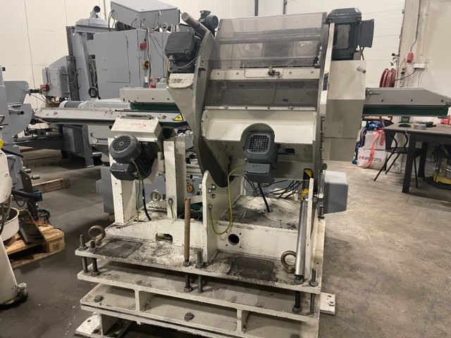 Mach4Food | Used & Refurbished Can Making Machines