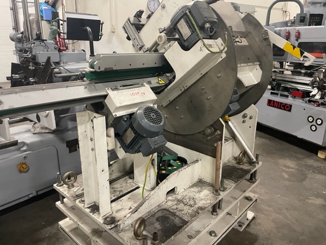 Mach4Food | Used & Refurbished Can Making Machines