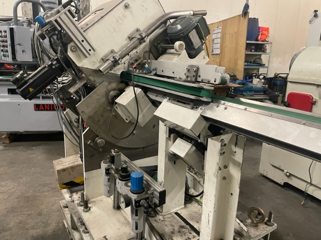 Mach4Food | Used & Refurbished Can Making Machines