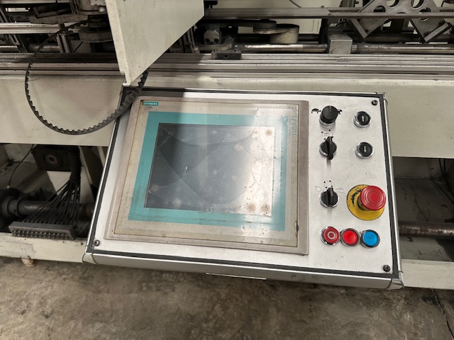 Mach4Food | Used Can Making Machines